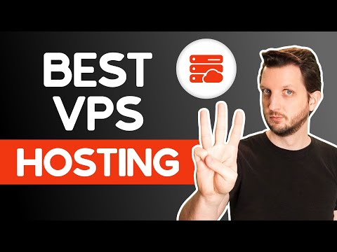 Top 3 Best VPS Web Hosting in 2025