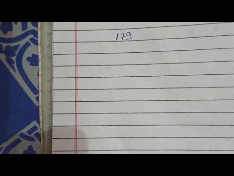 prime factors of 179