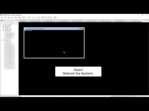 Windows Server - The trust relationship between this workstation and the primary domain failed
