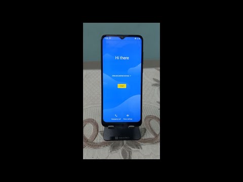 Celero 5G Google FRP Bypass 2022 Android 11 without computer Boost Mobile