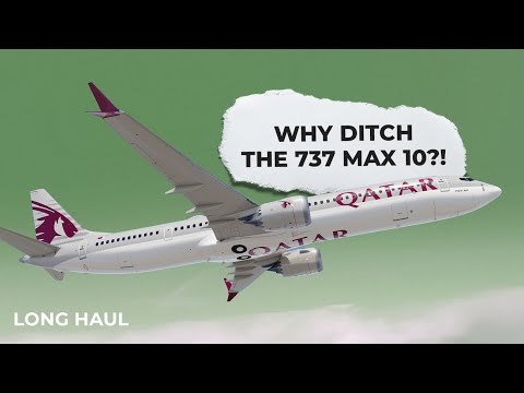 Friends Again: Why Qatar Airways Is Switching Back To Airbus For Its Short-Haul Strategy