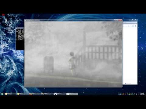 PSX Emulation for PC