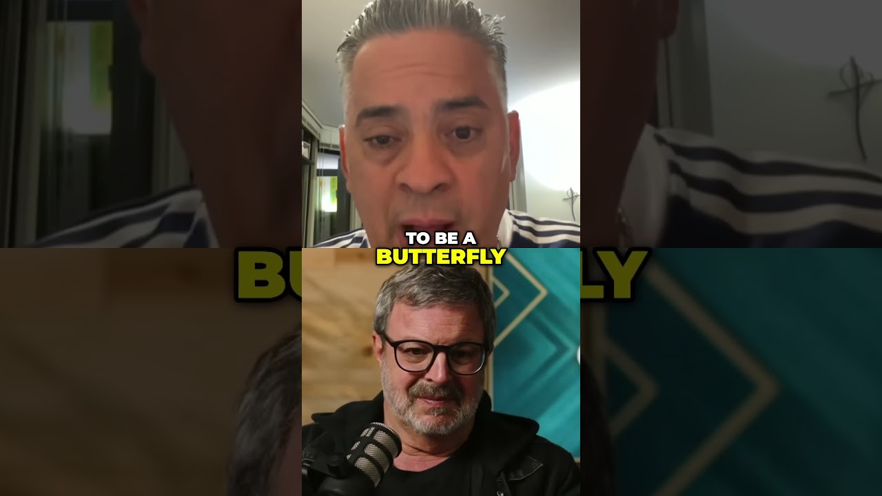 🗝️ Key Strategies from the Devil's Playbook #stragety #littlethings #butterfly