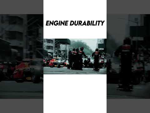 Engine Durability