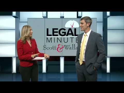 S&W Legal Minute: What is the Dangerous Instrumentality Doctrine?