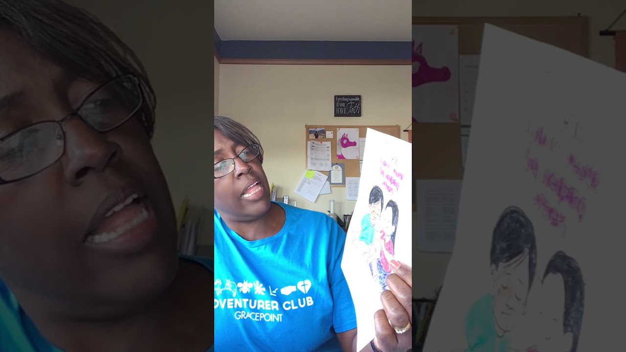 Sunbeam Activity Book