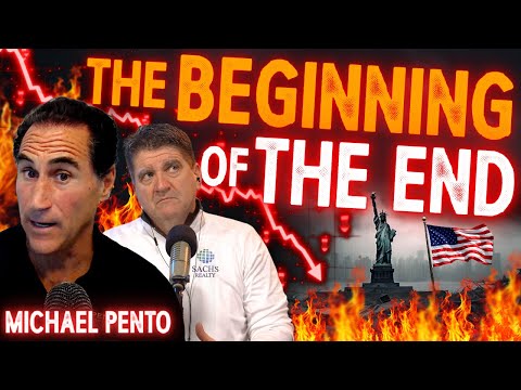 WARNING: The Coming Collapse of Housing, Stocks, & Bonds (all at the same time)