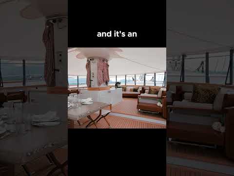 Luxury Yacht Disaster in Italy : Bayesian Design Issues #sailingboat