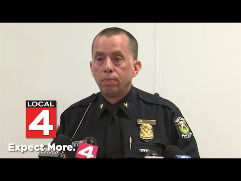 Wayne police give update after suspected active shooter killed, 1 injured at church