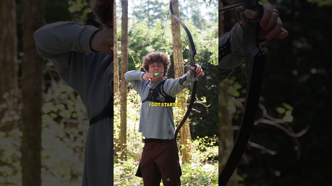 What's the Best Bow for Beginners?