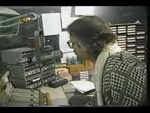 (RadioTapes.com) KJJO-FM 1987 KARE-TV Report - Minneapolis / St. Paul, Minnesota (104.1 FM)