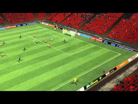 Steam Community :: Video :: Spartak Moscow 0-5 Arsenal - Match Highlights
