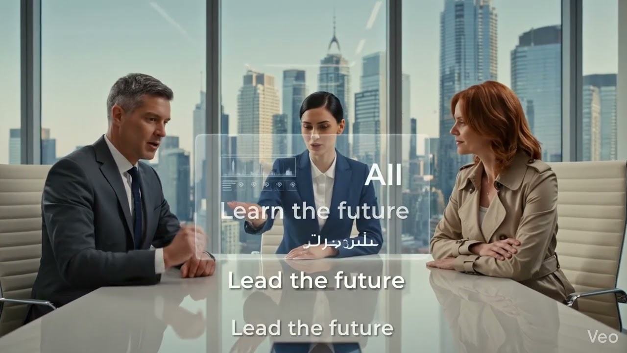 Lead the Future | Greatlinks Academy Canada 
