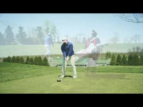 PCC Caddie Training Video
