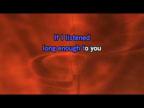 Reason To Believe KARAOKE Rod Stewart
