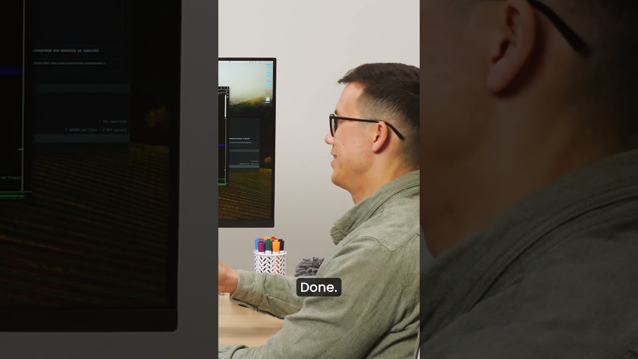 Just deployed to production… and leaked all the credit cards 😬