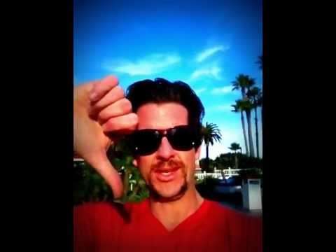 Hotel Del Coronado in California meeting celebrities