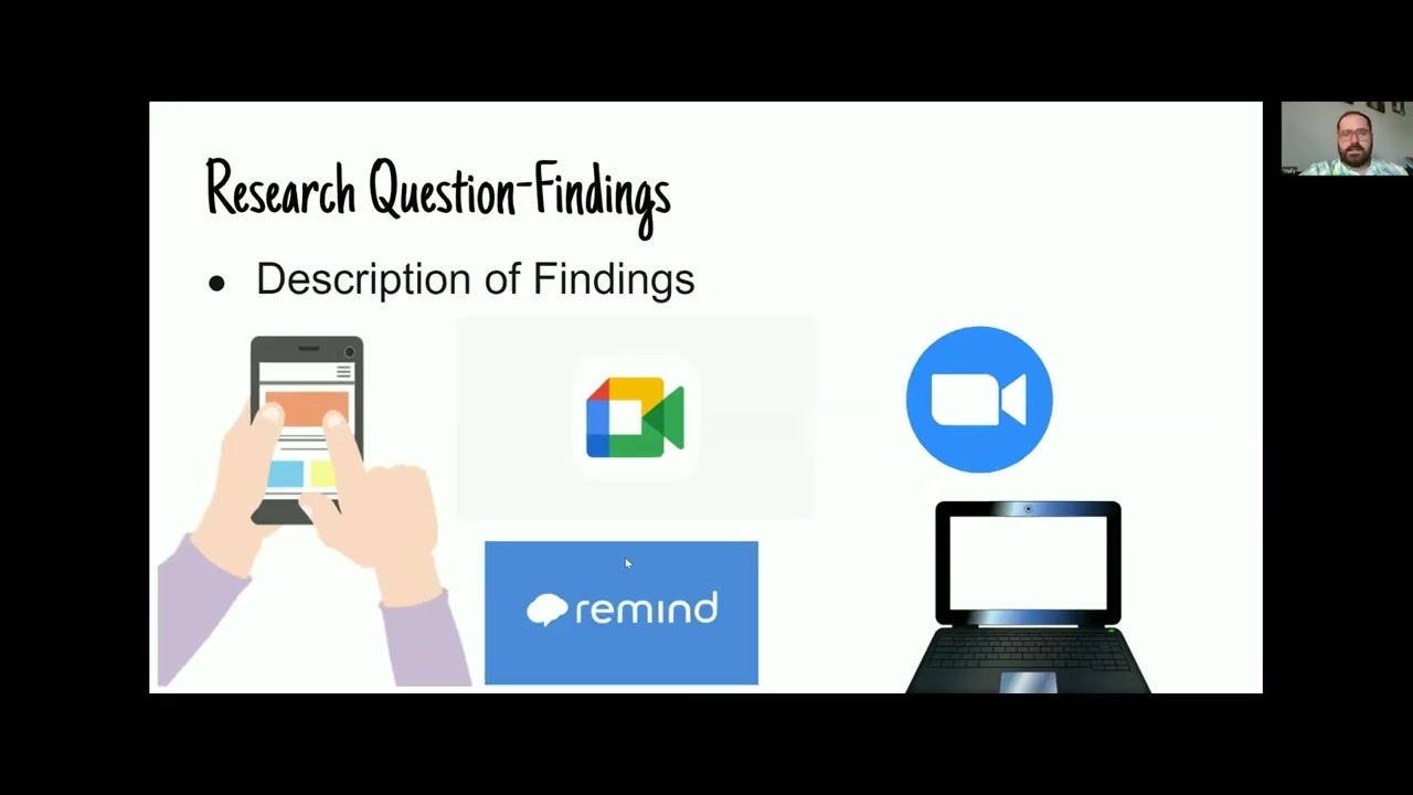 The Perceptions of Teachers on Communication with Students in a Remote Setting