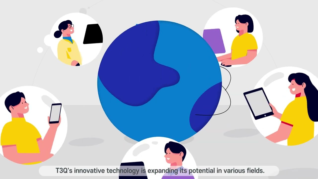 EDP(Enterprise Data Processing) Platform - English Ver.