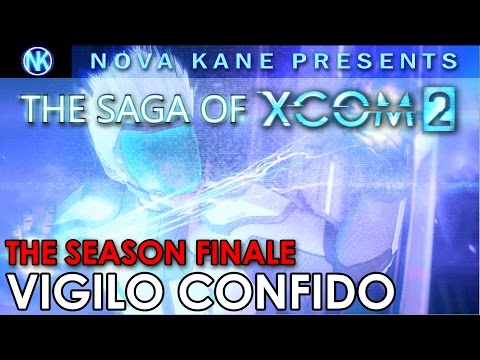 Steam Community :: Video :: XCOM 2 - Vigilo Confido [Season Finale 14/14]