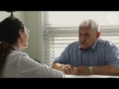 Five ways to detect elder financial abuse