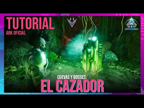 Steam Community :: Video :: ARTEFACTO DEL CAZADOR (HUNTER) | EP. 2 ...
