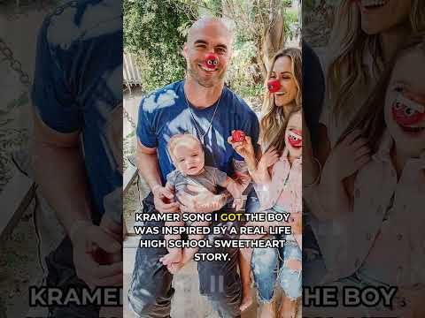 5 Things You Didn't Know About Jana Kramer