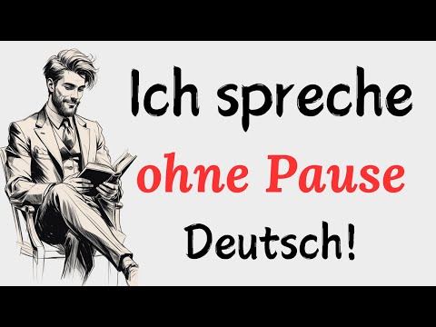 Denke wie ein Muttersprachler | Wortschatz- und Ausdrucksanalyse | Grammatik-Tipps | A1-C2 | Ep# 75