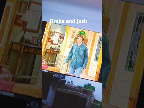 Drake and Josh #drakeandjosh