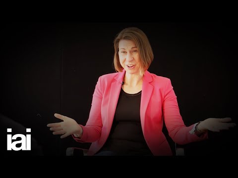 The Future of Space Travel | Elizabeth Seward