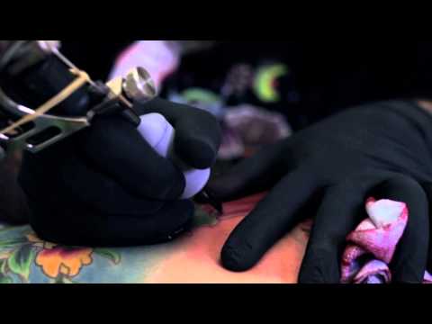 Tattoo Shop in Honolulu - South Shore Ink