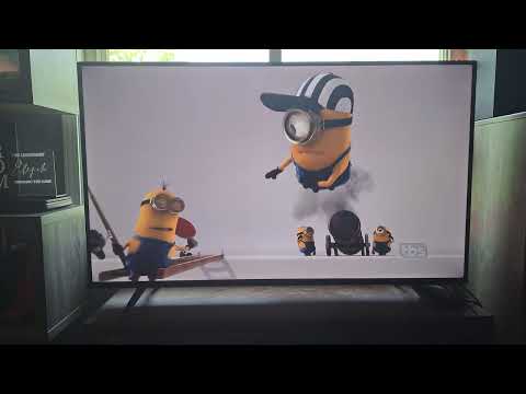 Despicable Me (2010) - End Credits