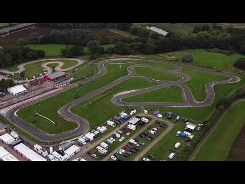 Where can I fly my drone in the UK? - Whilton Mill Kart Circuit ...