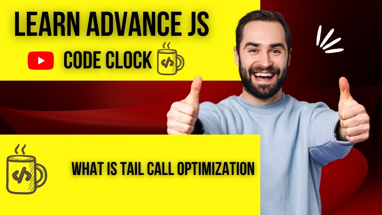 22.1  What is tail call optimization in Javascript