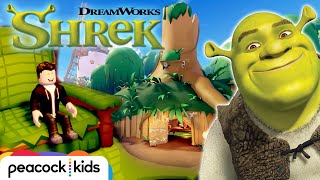 Roblox Shrek Trailer Watch HD Mp4 Video Download Free