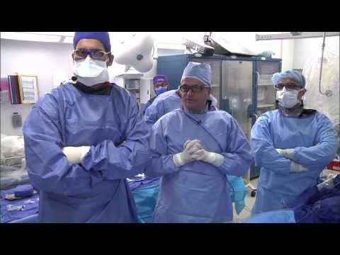 Endologix Stent Graft with Discussion of Different Techniques – July 2016