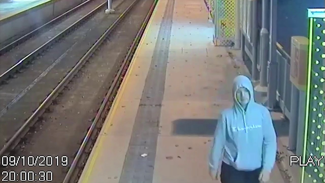 Attempted Rape in Wythenshawe