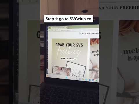 Free SVG files for Cricut | svg designs perfect for Cricut crafts!