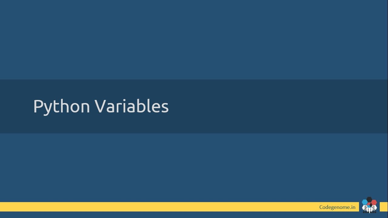 08 - Python Basic Concepts | Python Variables | In Malayalam, മലയാളം