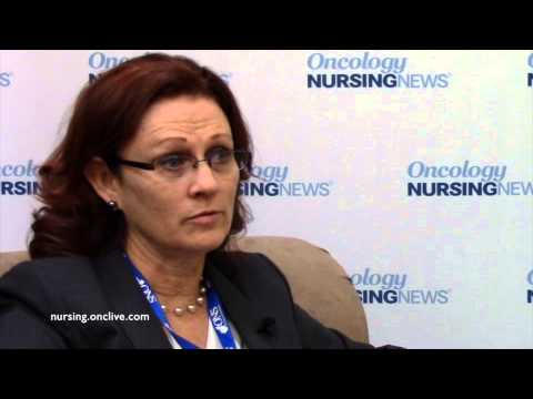 Sharon Tollin Discusses Research Into Prophylactic Risk-Reducing Surgery