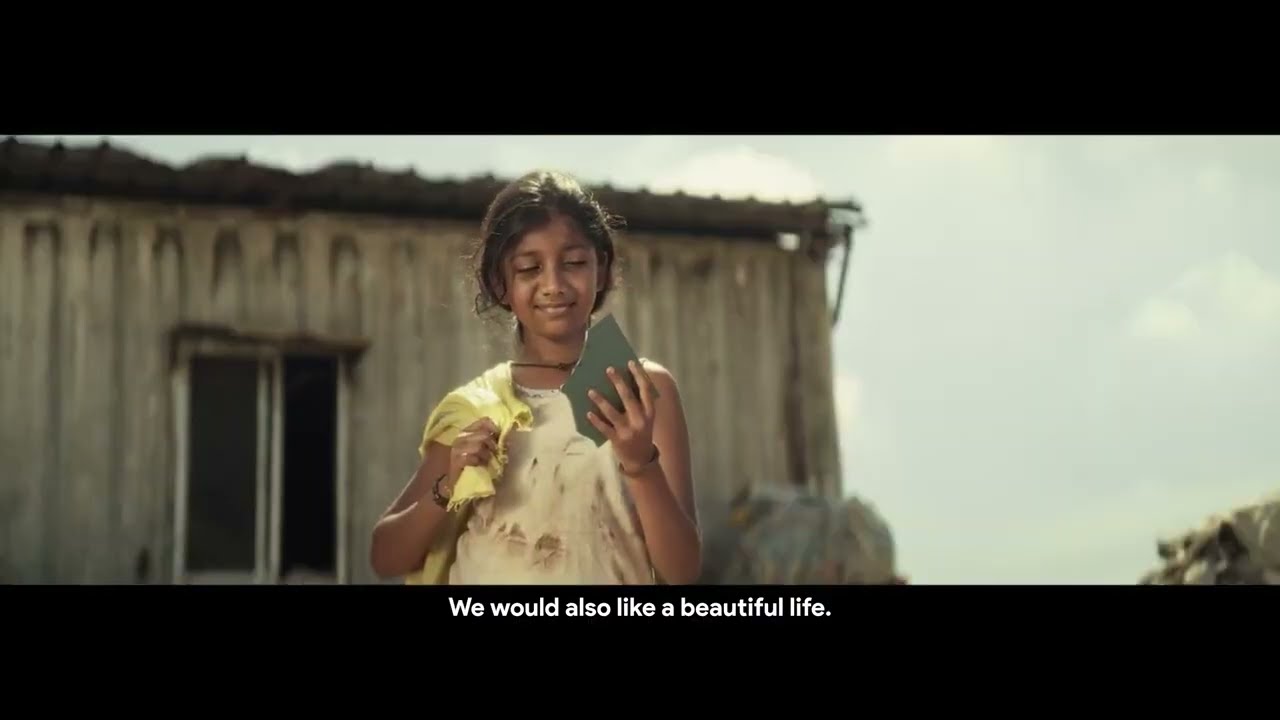 Human Trafficking - Child Labour