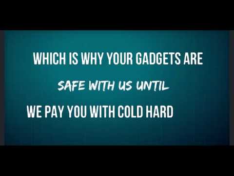 Learn How to Sell an LG PHONES!