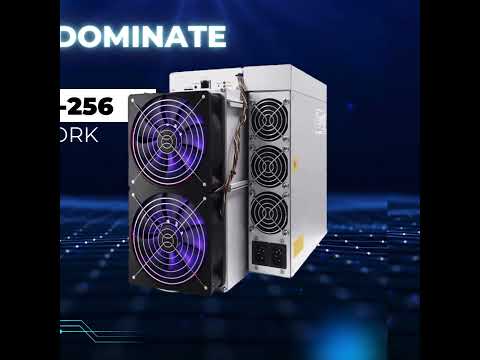 Antminer S19j Pro