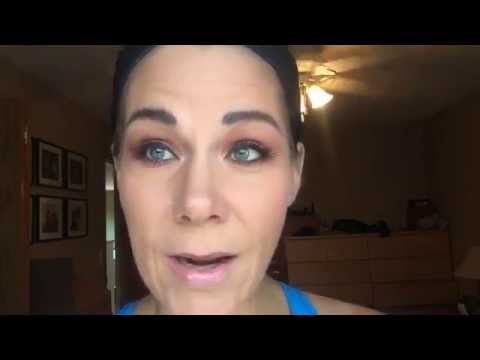 Derek Maxfield and Melanie Huscroft, Younique Founders – tyrabanksoopsliner