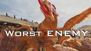 Chicken wave boss fight and some other cool mods at Blade & Sorcery ...