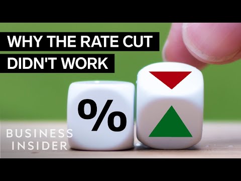 What 0% Interest Rate Really Means
