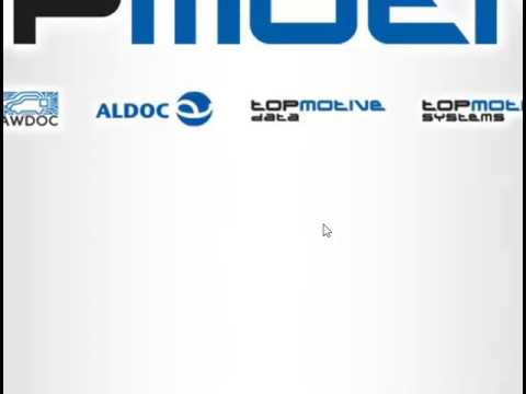 Schnelleinstieg: Installation TOPMOTIVE Smart Client Teilekatalog