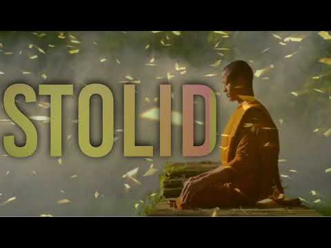 Stolid