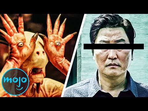 Top 10 21st Century Movies You NEED To See At Least Once