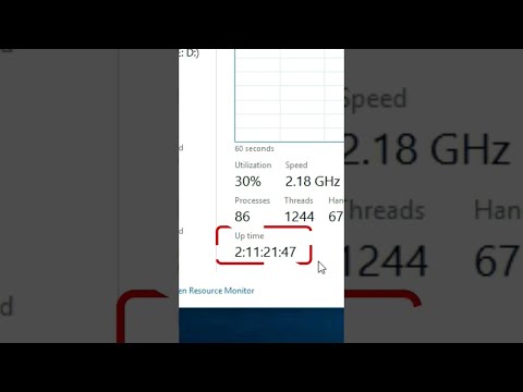 Don’t SHUTDOWN Your Computer ⚡ || Windows 10 Shutdown Secrets #shorts